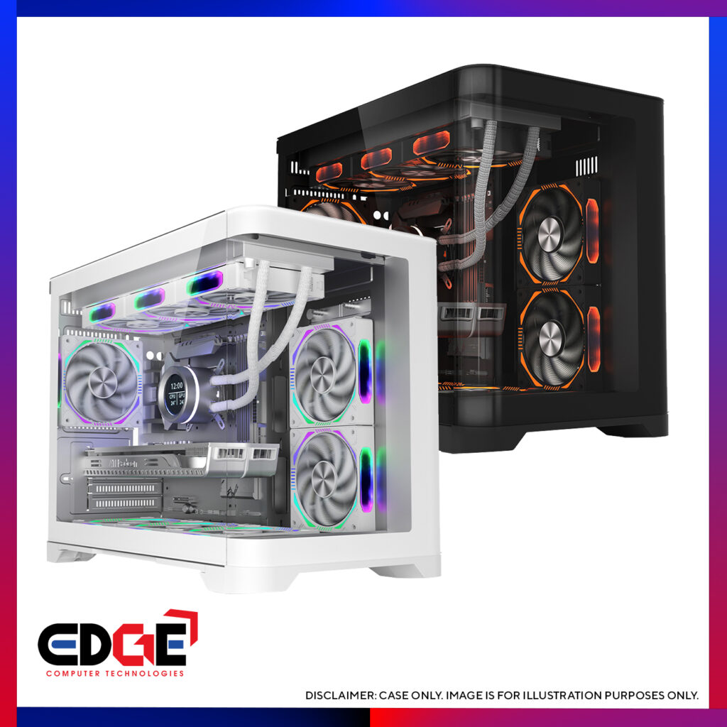 Chassis/PC Case – EDGE Computer Technologies