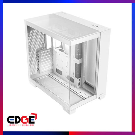 ANTEC C8 WHITE Full Tower PC Case – EDGE Computer Technologies
