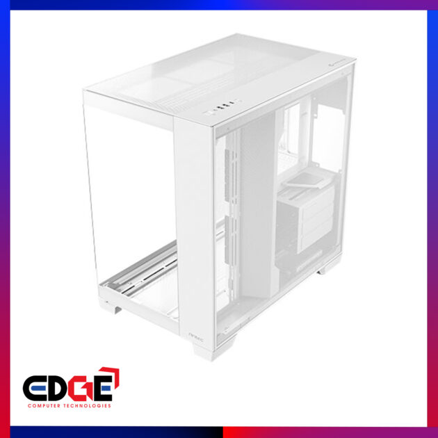 ANTEC C8 WHITE Full Tower PC Case – EDGE Computer Technologies