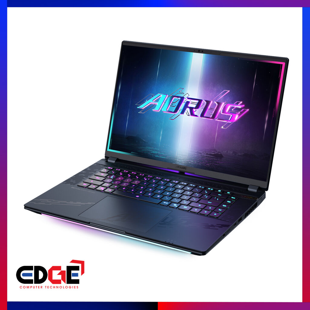 GIGABYTE AORUS MASTER 16 AM6H Gaming Laptop | Intel Core Ultra 9 275HX ...