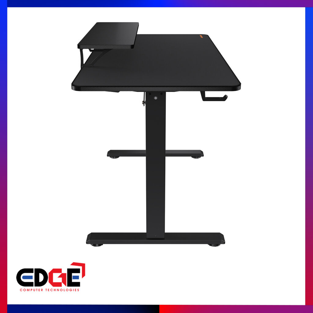 COUGAR E-STAR 120 Electric Gaming Desk – EDGE Computer Technologies