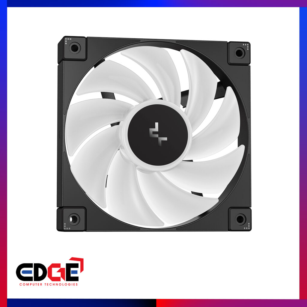 DEEPCOOL Mystique 360 ARGB CPU Cooler – EDGE Computer Technologies