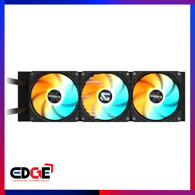 GIGABYTE Gaming 360 CPU Cooler – EDGE Computer Technologies