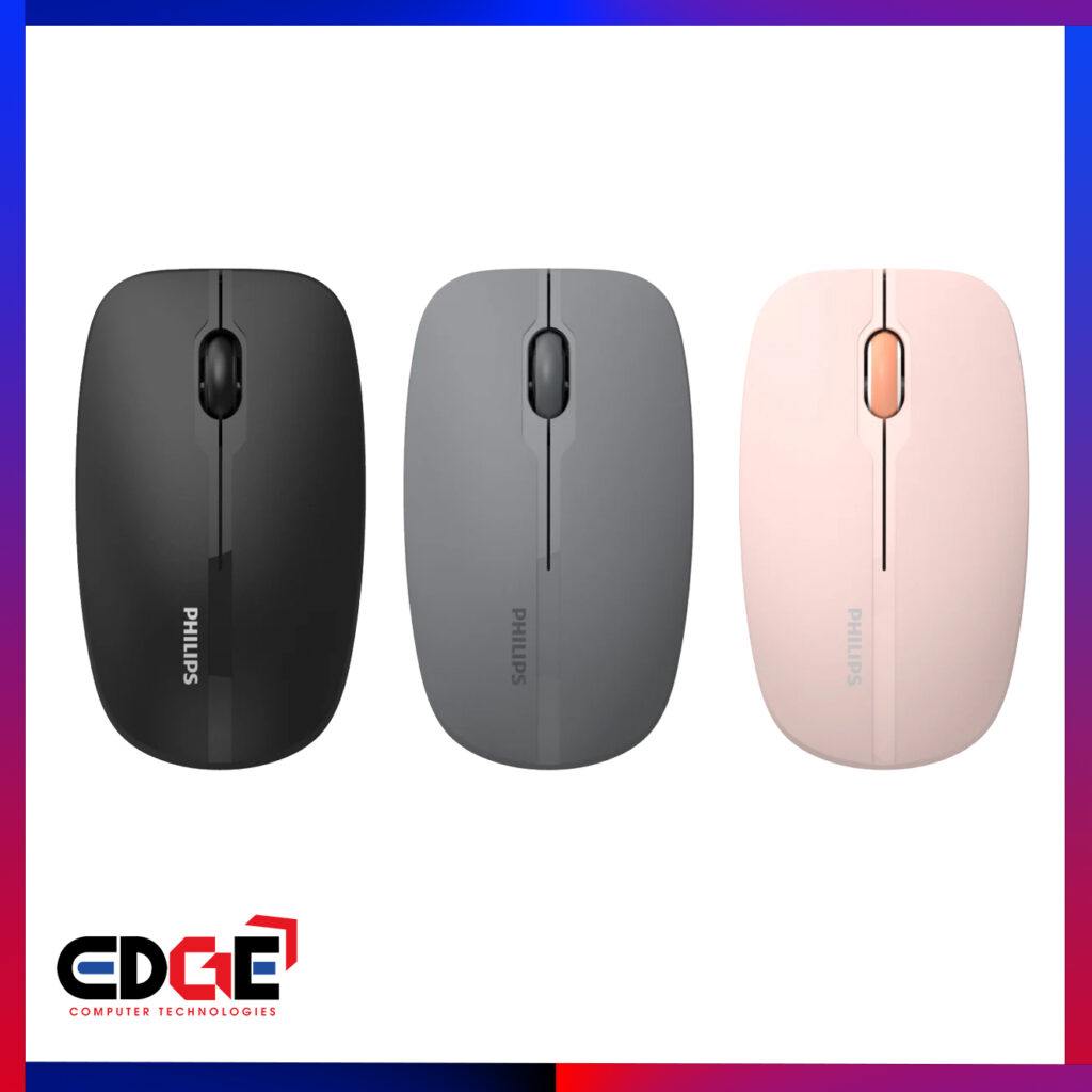 Mouse – EDGE Computer Technologies