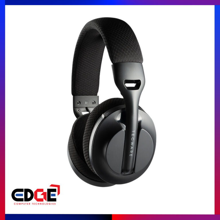 TECWARE Q3 Wireless Gaming Headset – EDGE Computer Technologies