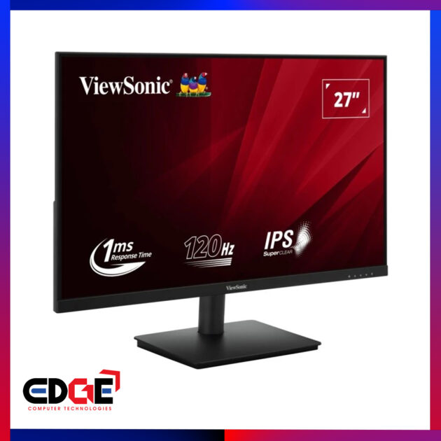27″ VIEWSONIC VA270A-H Gaming Monitor | FHD | SuperClear IPS | 1ms ...