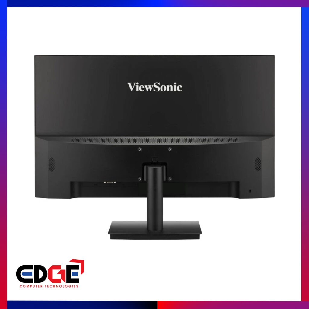 27″ VIEWSONIC VA270A-H Gaming Monitor | FHD | SuperClear IPS | 1ms ...