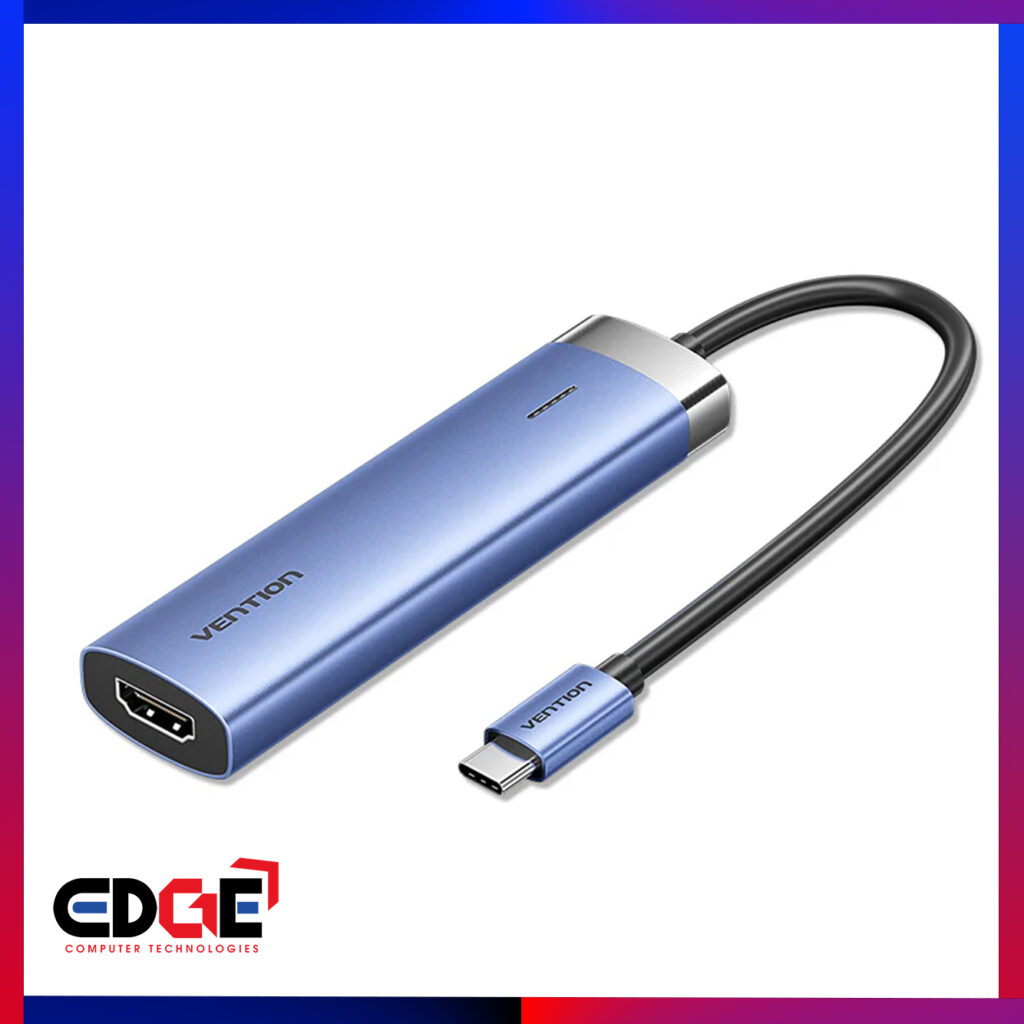 EDGE Computer Technologies