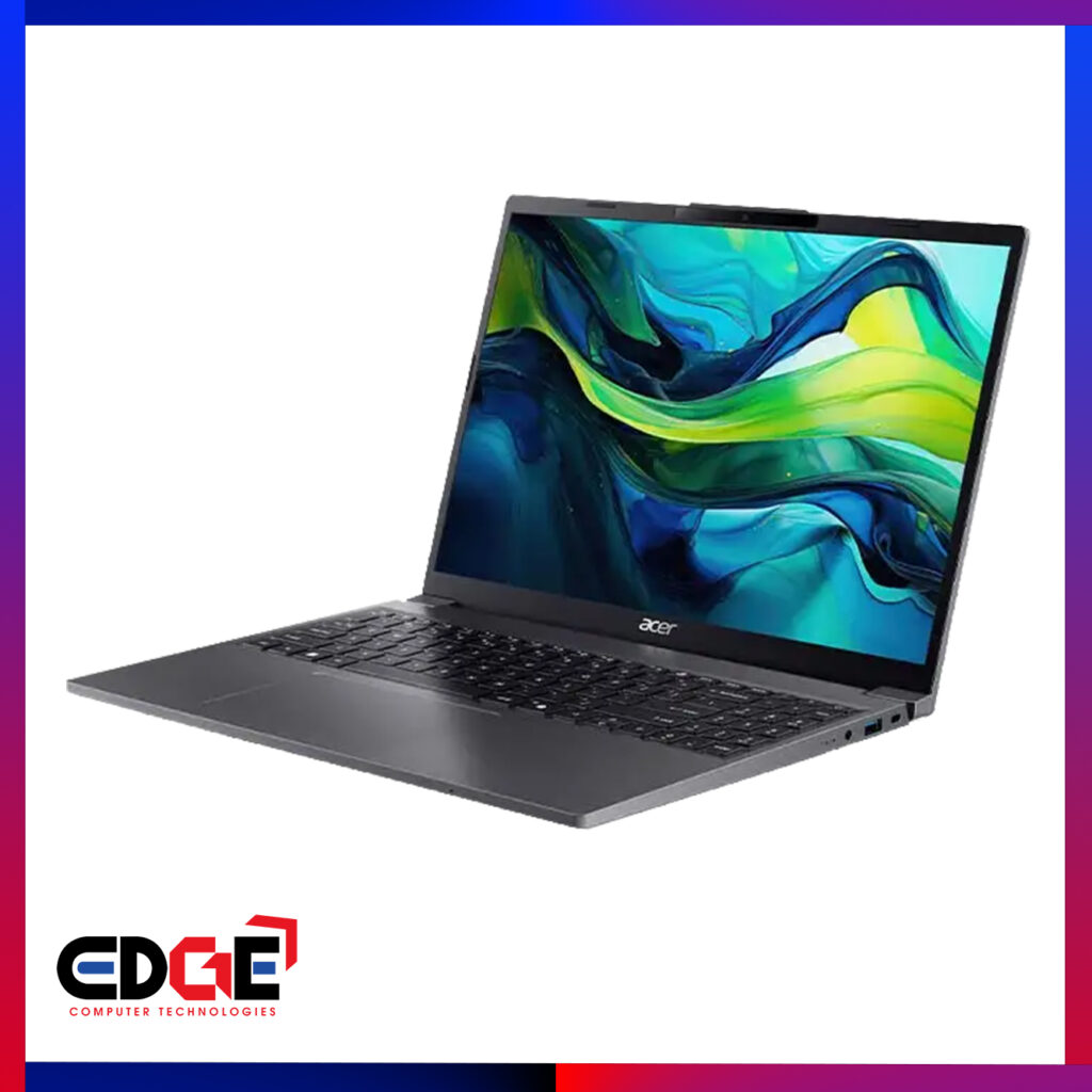 ACER Aspire Go 15 | AG15-51P-75L8 | Intel Core i7 1355U | 15.3″ WUXGA ...