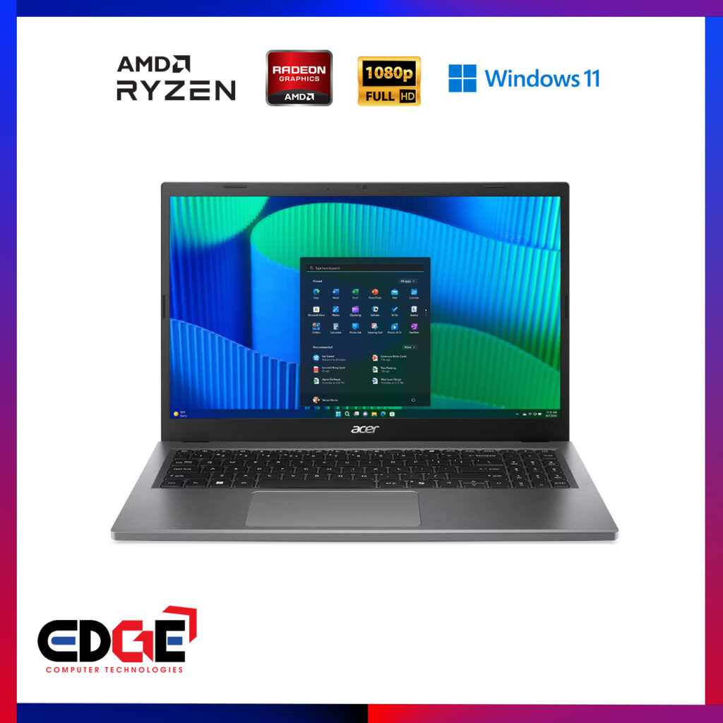 Laptop – EDGE Computer Technologies