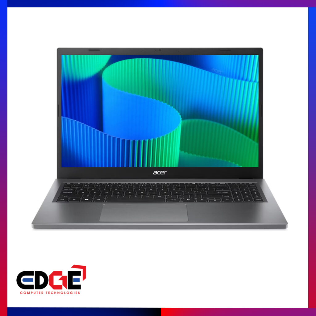 ACER Extensa 15 | EX215-24-R3BM | AMD Ryzen 5 7520U | 15.6″ FHD (1920 x ...