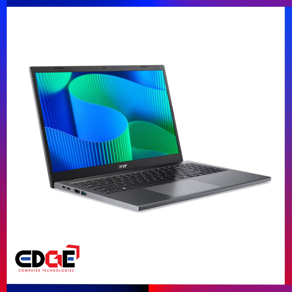 ACER Extensa 15 | EX215-24-R3BM | AMD Ryzen 5 7520U | 15.6″ FHD (1920 x ...