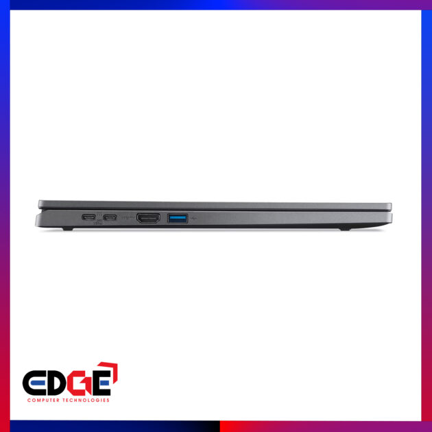 ACER Extensa 15 | EX215-24-R3BM | AMD Ryzen 5 7520U | 15.6″ FHD (1920 x ...