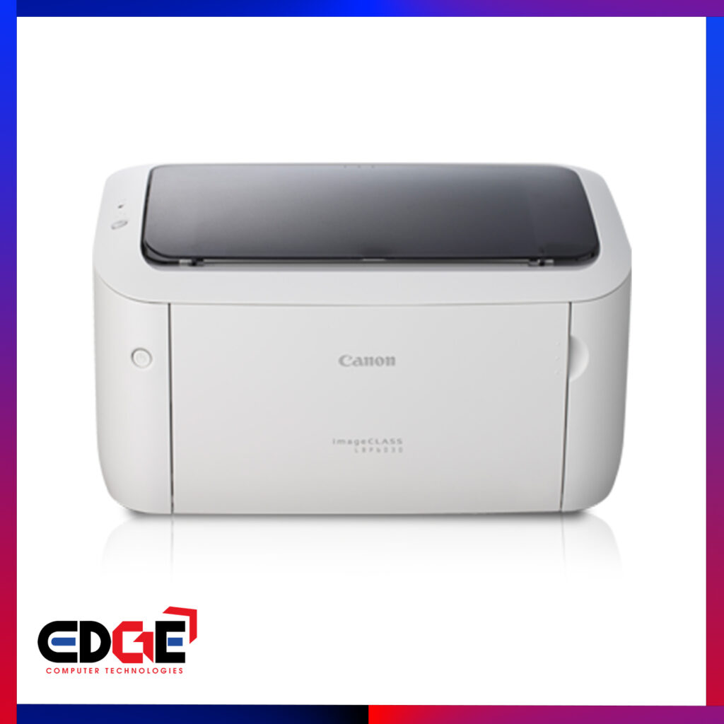 CANON imageCLASS LBP6030 Laser Printer – EDGE Computer Technologies