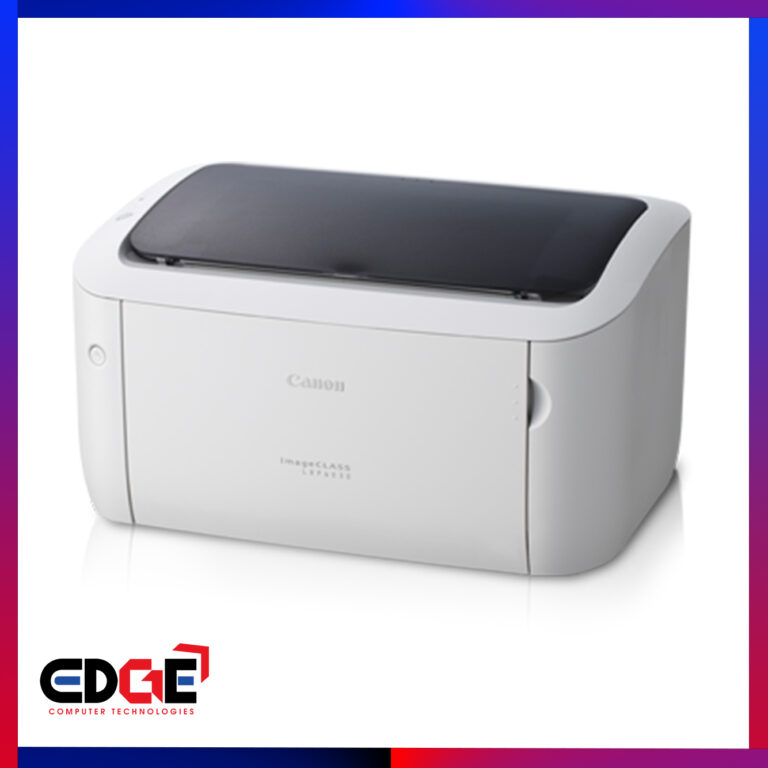 CANON imageCLASS LBP6030 Laser Printer – EDGE Computer Technologies