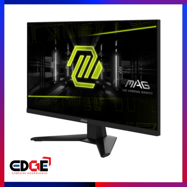 27″ MSI MAG 274F Gaming Monitor | FHD | 0.05ms (GtG) | 200Hz – EDGE Computer Technologies