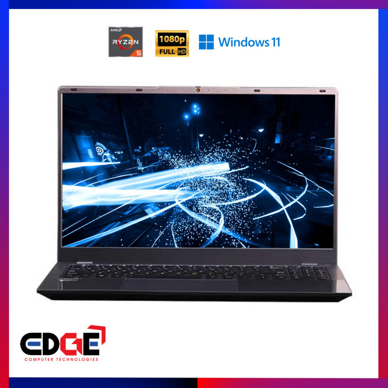 NINGMEI – EDGE Computer Technologies