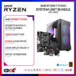 PC Builder – EDGE Computer Technologies