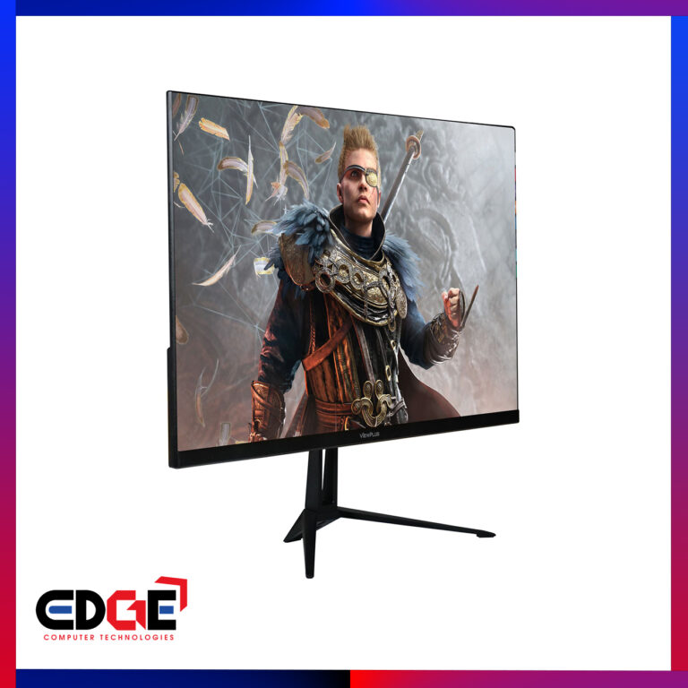 27″ ViewPlus ML-27 Plus Gaming Monitor | FHD | 200Hz – EDGE Computer ...