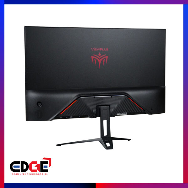 27″ ViewPlus ML-27 Plus Gaming Monitor | FHD | 200Hz – EDGE Computer ...