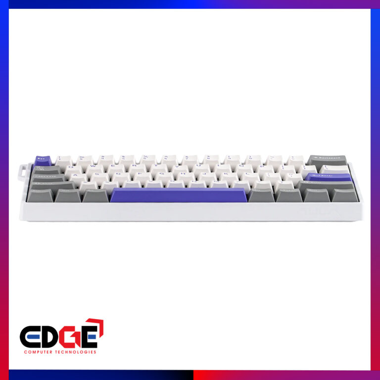 AULA WIN60 Magnetic Switch Gaming Keyboard – EDGE Computer Technologies