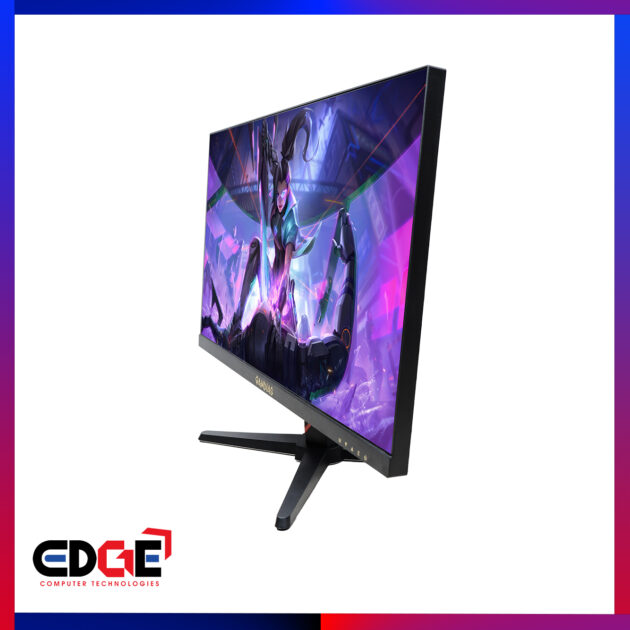 27″ GAMDIAS ATLAS QHD27F II Gaming Monitor | QHD | 0.05ms (GtG) | 180Hz ...