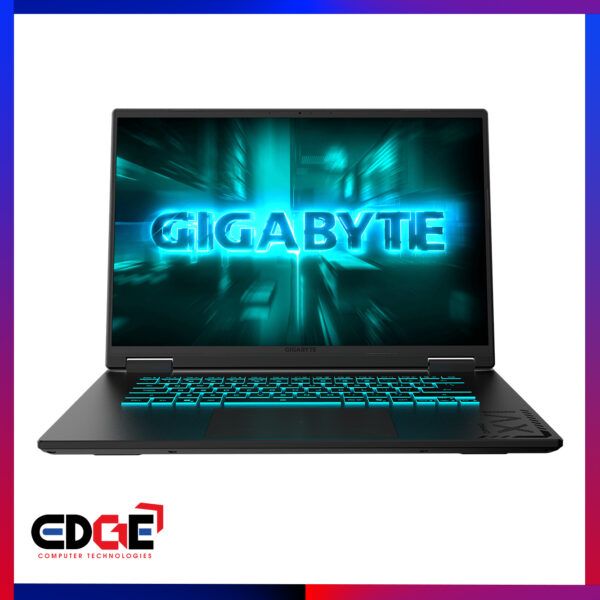 GIGABYTE GAMING A16 GA6H CVI Gaming Laptop | CWHI3PH894SH | Intel Core ...