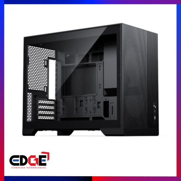 PHANTEKS XT M3 Compact Micro ATX Gaming Chassis – EDGE Computer ...