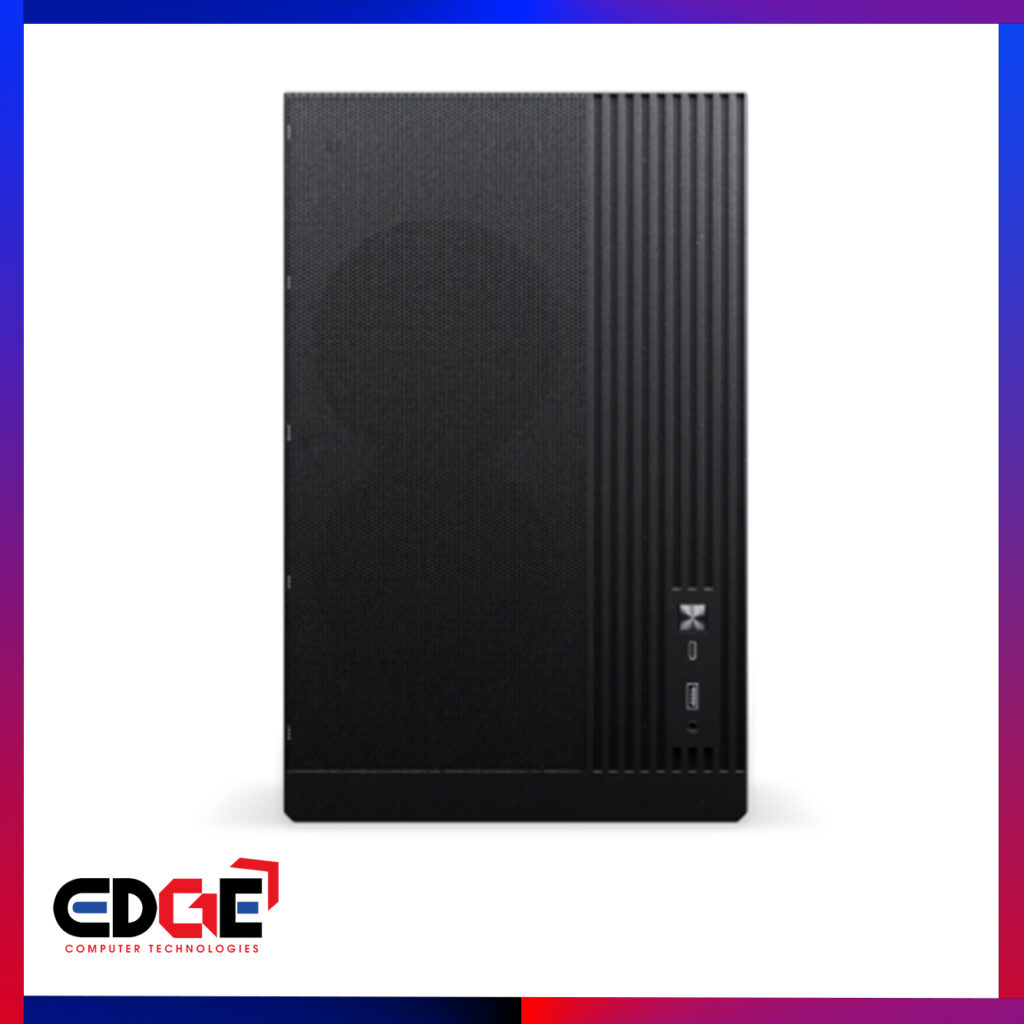 PHANTEKS XT M3 Compact Micro ATX Gaming Chassis – EDGE Computer ...