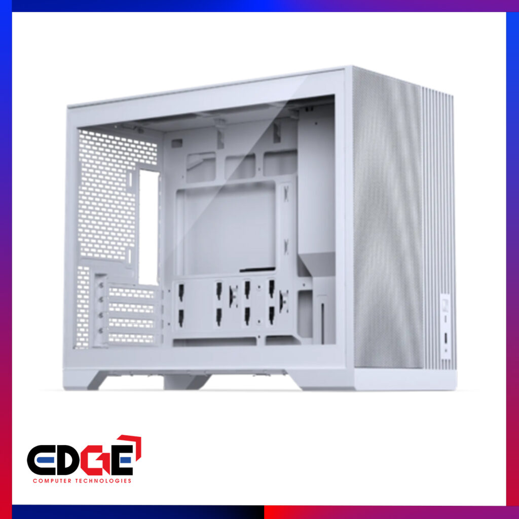 PHANTEKS XT M3 Compact Micro ATX Gaming Chassis – EDGE Computer ...