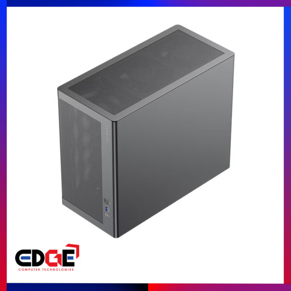 TECWARE FUSION AIR M2 HIGH AIRFLOW SFF MESH CASE – EDGE Computer ...