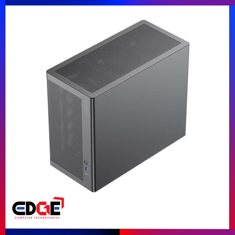 TECWARE FUSION AIR M2 HIGH AIRFLOW SFF MESH CASE – EDGE Computer ...
