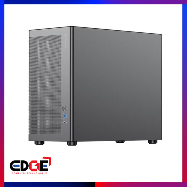 TECWARE FUSION AIR M2 HIGH AIRFLOW SFF MESH CASE – EDGE Computer ...