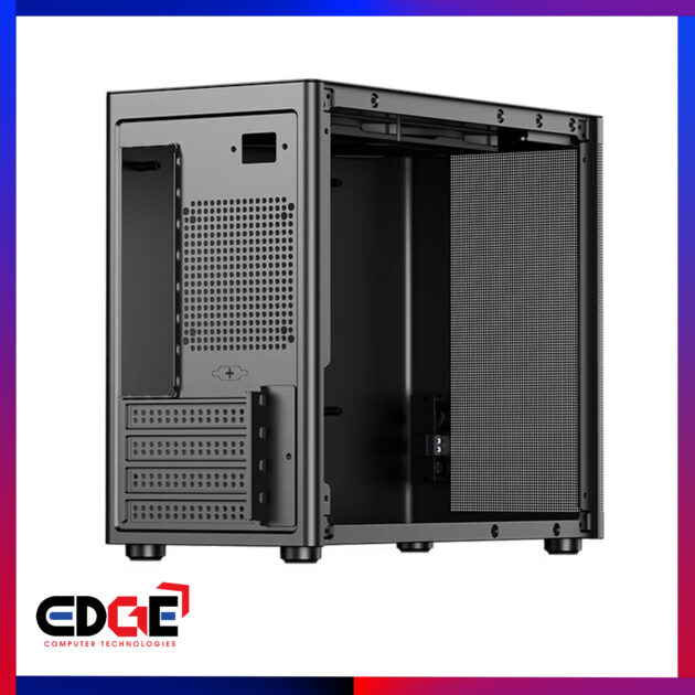 TECWARE FUSION AIR M2 HIGH AIRFLOW SFF MESH CASE – EDGE Computer ...