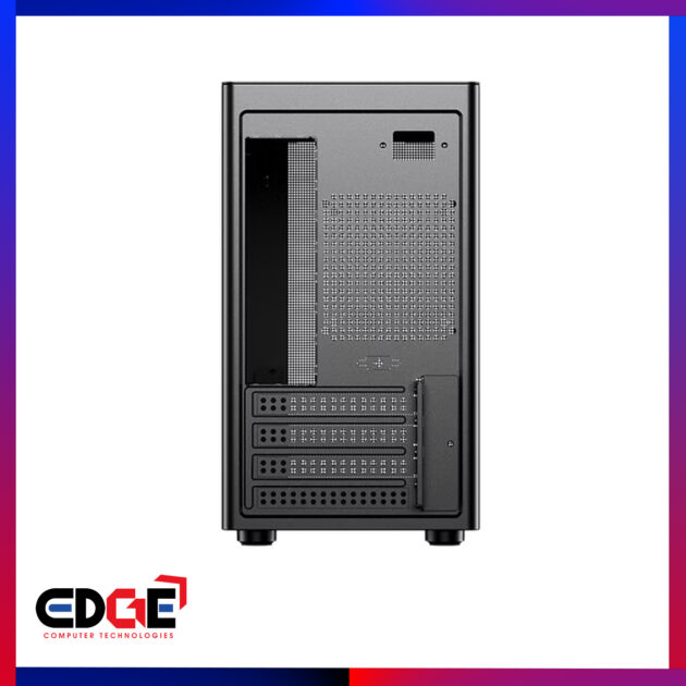 TECWARE FUSION AIR M2 HIGH AIRFLOW SFF MESH CASE – EDGE Computer ...