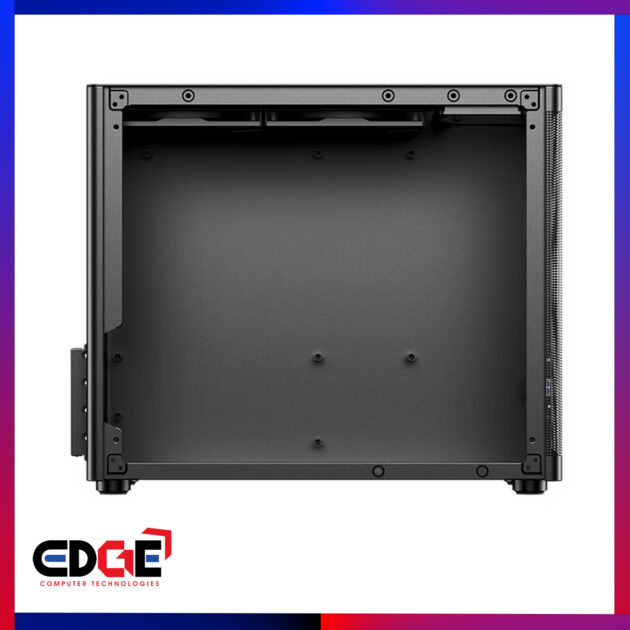 TECWARE FUSION AIR M2 HIGH AIRFLOW SFF MESH CASE – EDGE Computer ...