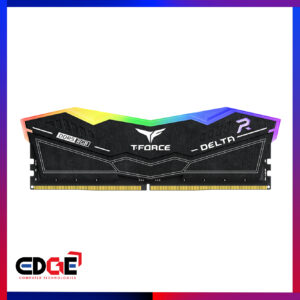 16GB TFORCE Delta RGB DDR5 UDIMM RAM – EDGE Computer Technologies