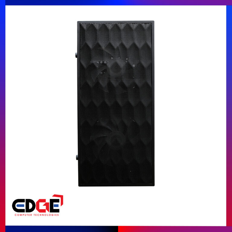 VIKINGS RUNES VKR-21 PC Case – EDGE Computer Technologies