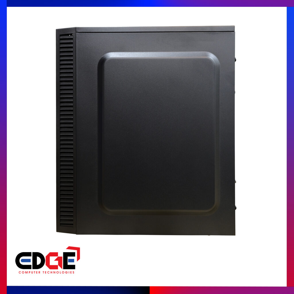 VIKINGS RUNES VKR-21 PC Case – EDGE Computer Technologies