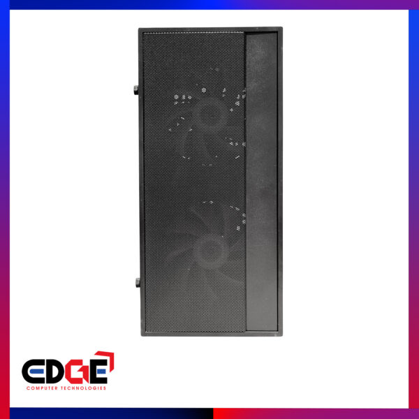 VIKINGS RUNES VKR-08 PC Case – EDGE Computer Technologies