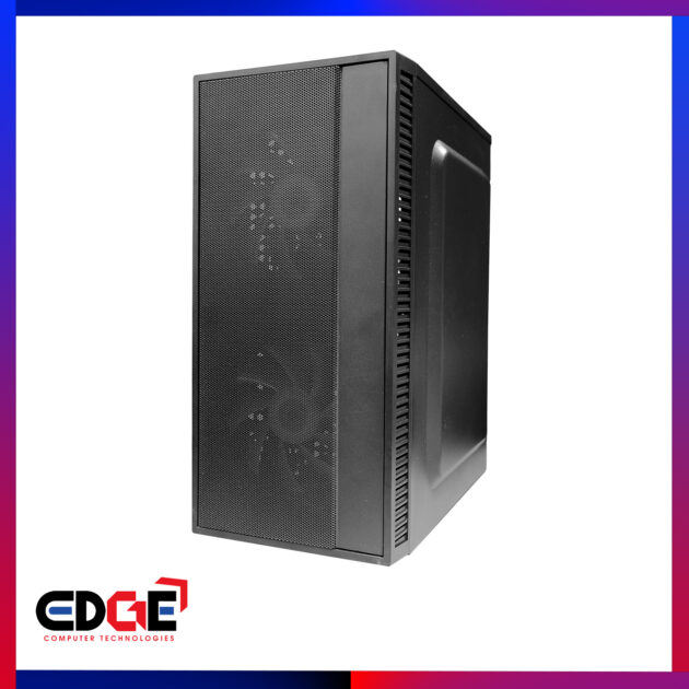 VIKINGS RUNES VKR-08 PC Case – EDGE Computer Technologies