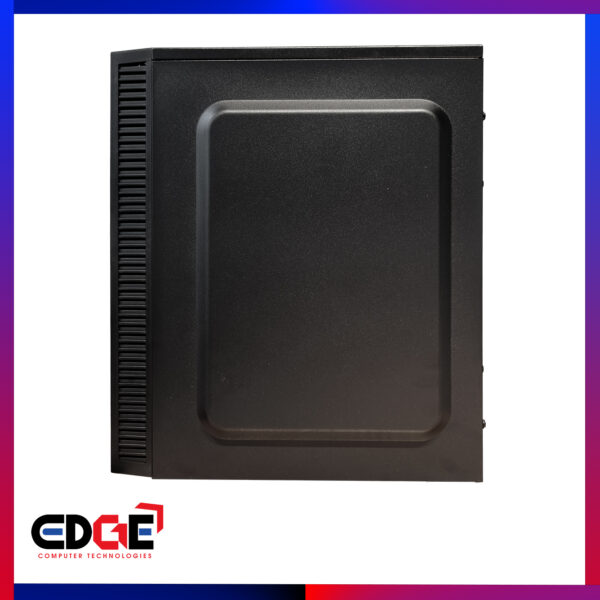 VIKINGS RUNES VKR-08 PC Case – EDGE Computer Technologies