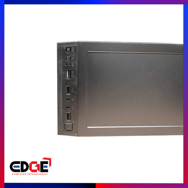 VIKINGS RUNES VKR-08 PC Case – EDGE Computer Technologies