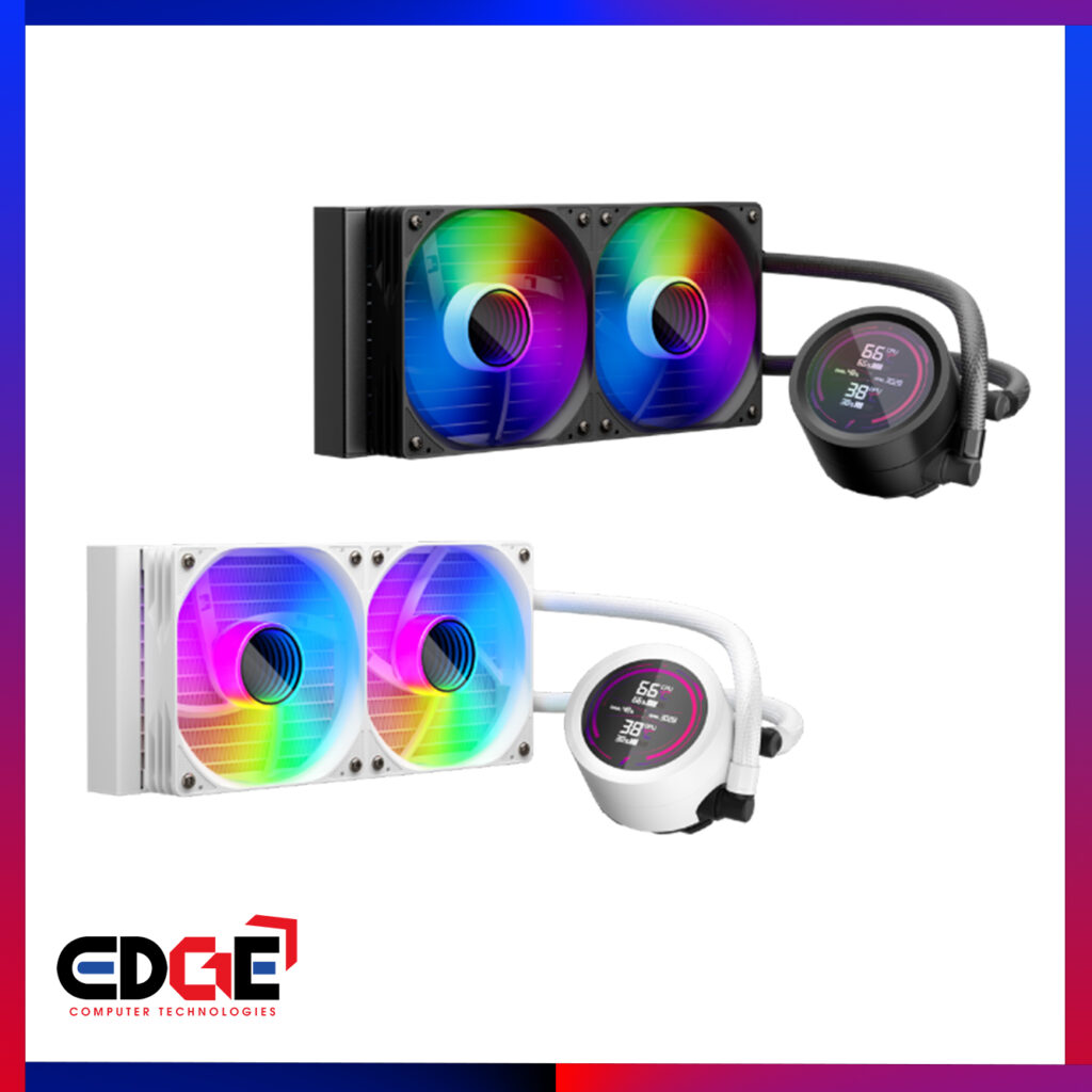 PC Components – EDGE Computer Technologies