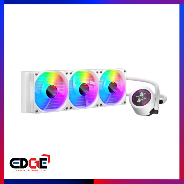 1ST PLAYER TS4 360 Liquid Cooler – EDGE Computer Technologies