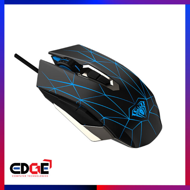 AULA Wind T201 Wired Keyboard & Mouse Combo – EDGE Computer Technologies