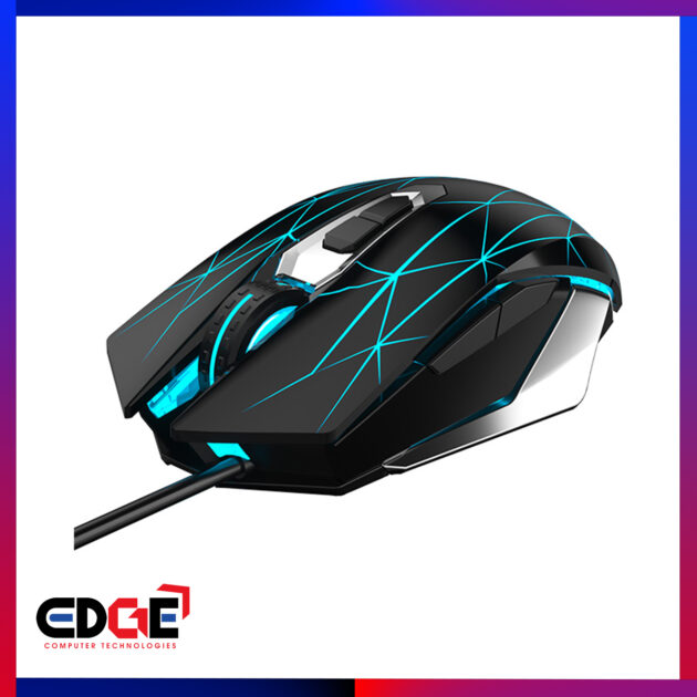 AULA Wind T201 Wired Keyboard & Mouse Combo – EDGE Computer Technologies