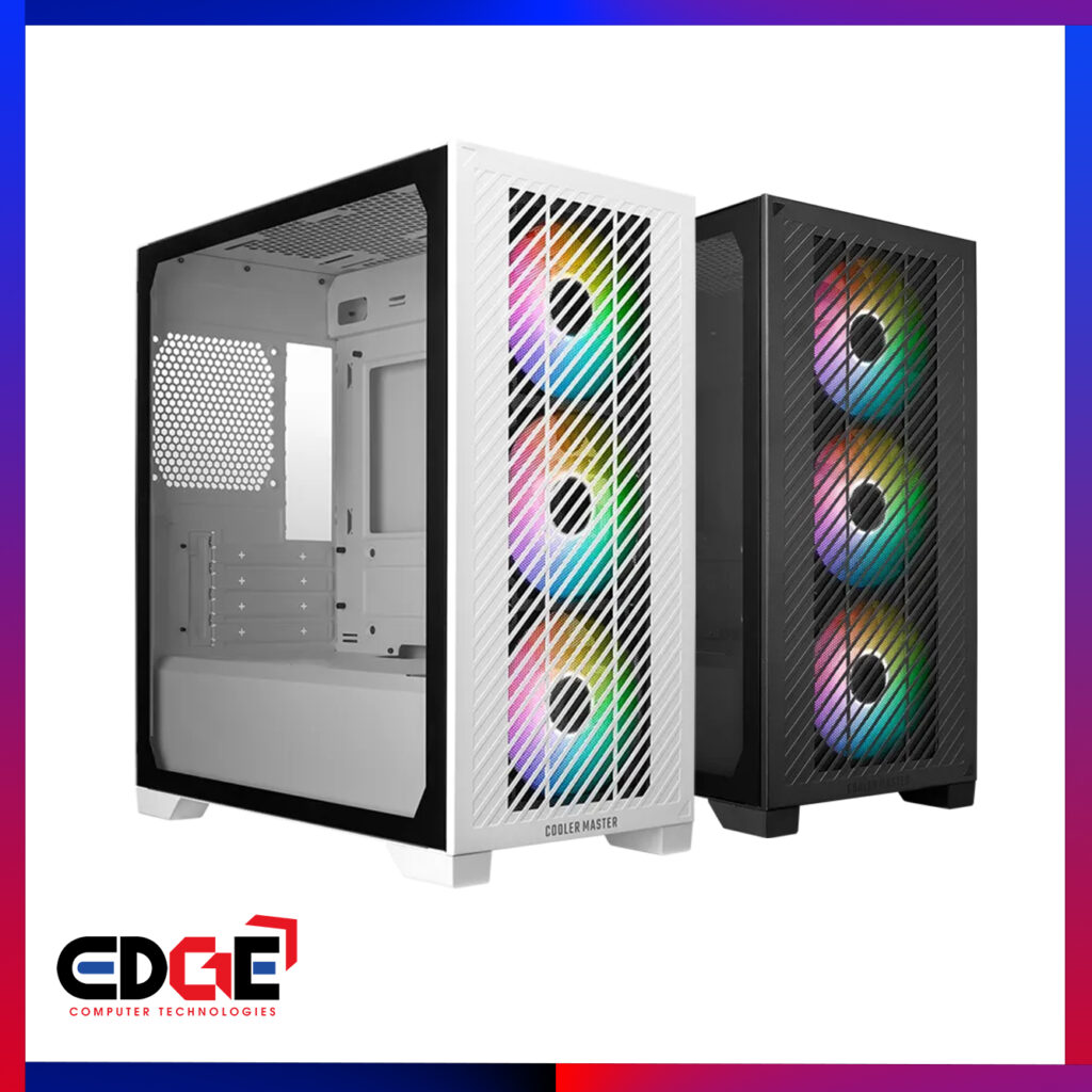 Chassis/PC Case – EDGE Computer Technologies
