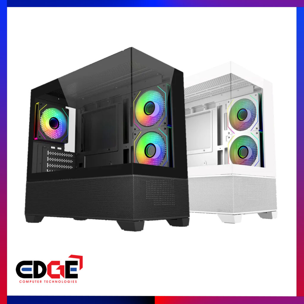 Chassis/PC Case – EDGE Computer Technologies