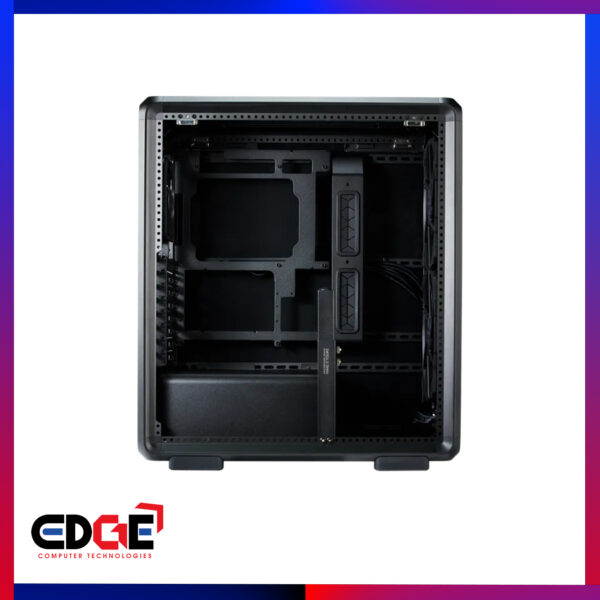 COOLER MASTER MasterFrame 500 Mesh Mid Tower Case – EDGE Computer ...